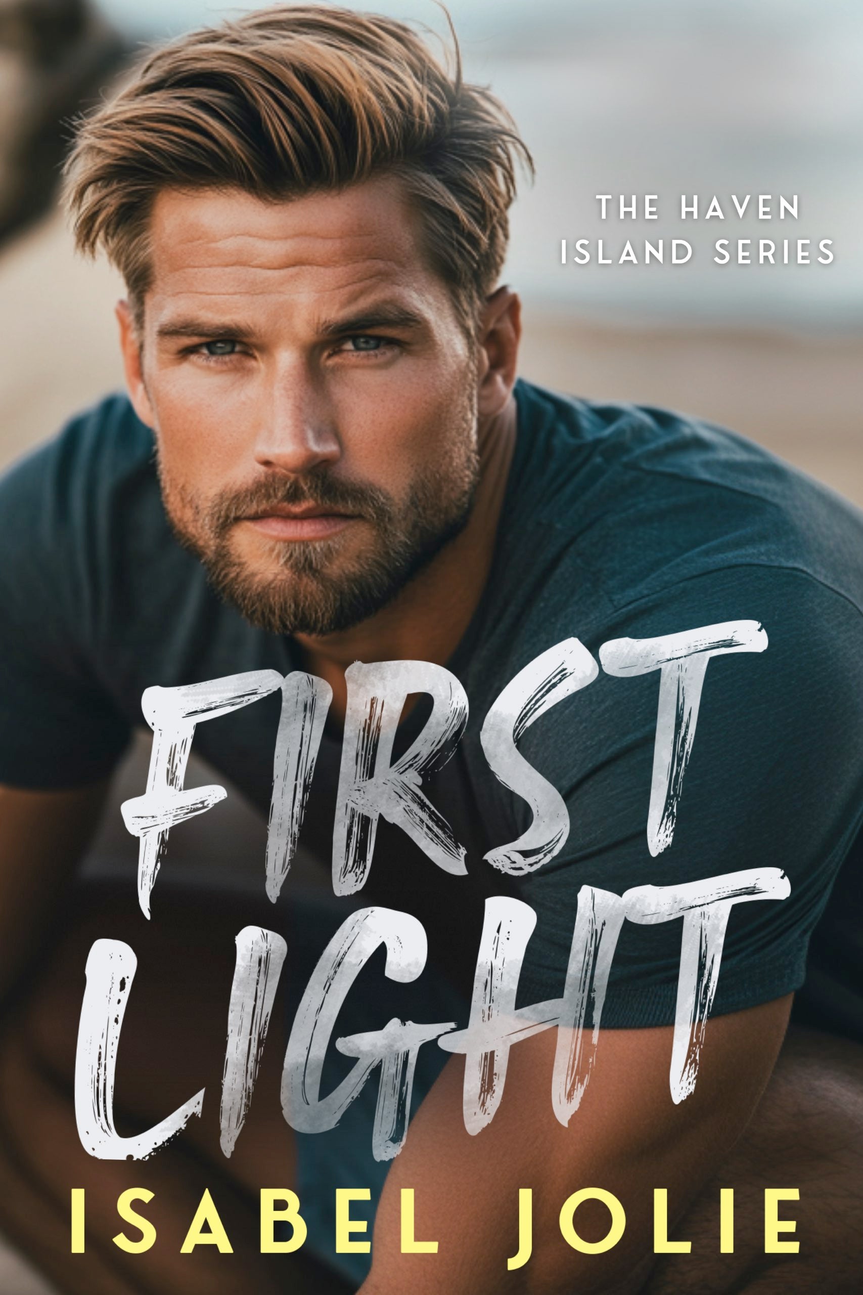 First Light – Isabel Jolie